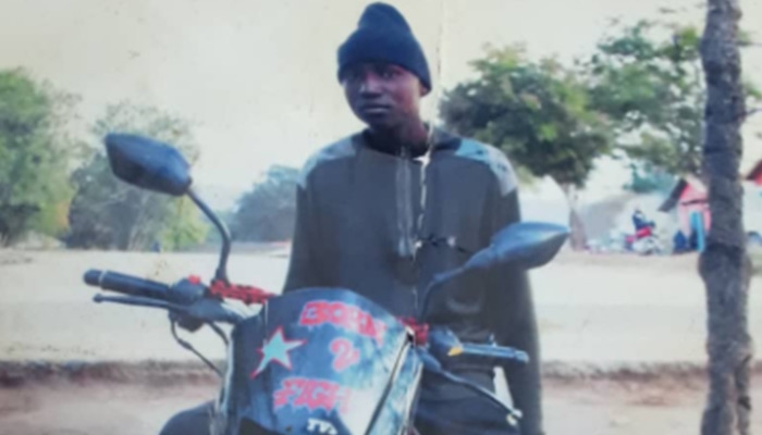 Dereva bodaboda aliyepotea akutwa amefariki | East Africa Television Dereva bodaboda aliyepotea akutwa amefariki | East Africa Television