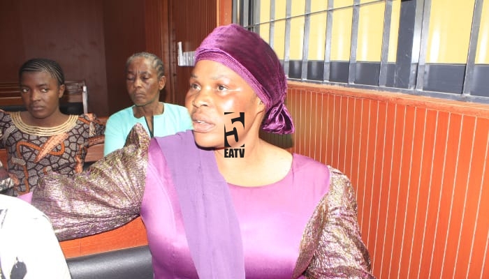 Hakimu atakiwa kujitoa kesi ya Zumaridi | East Africa Television